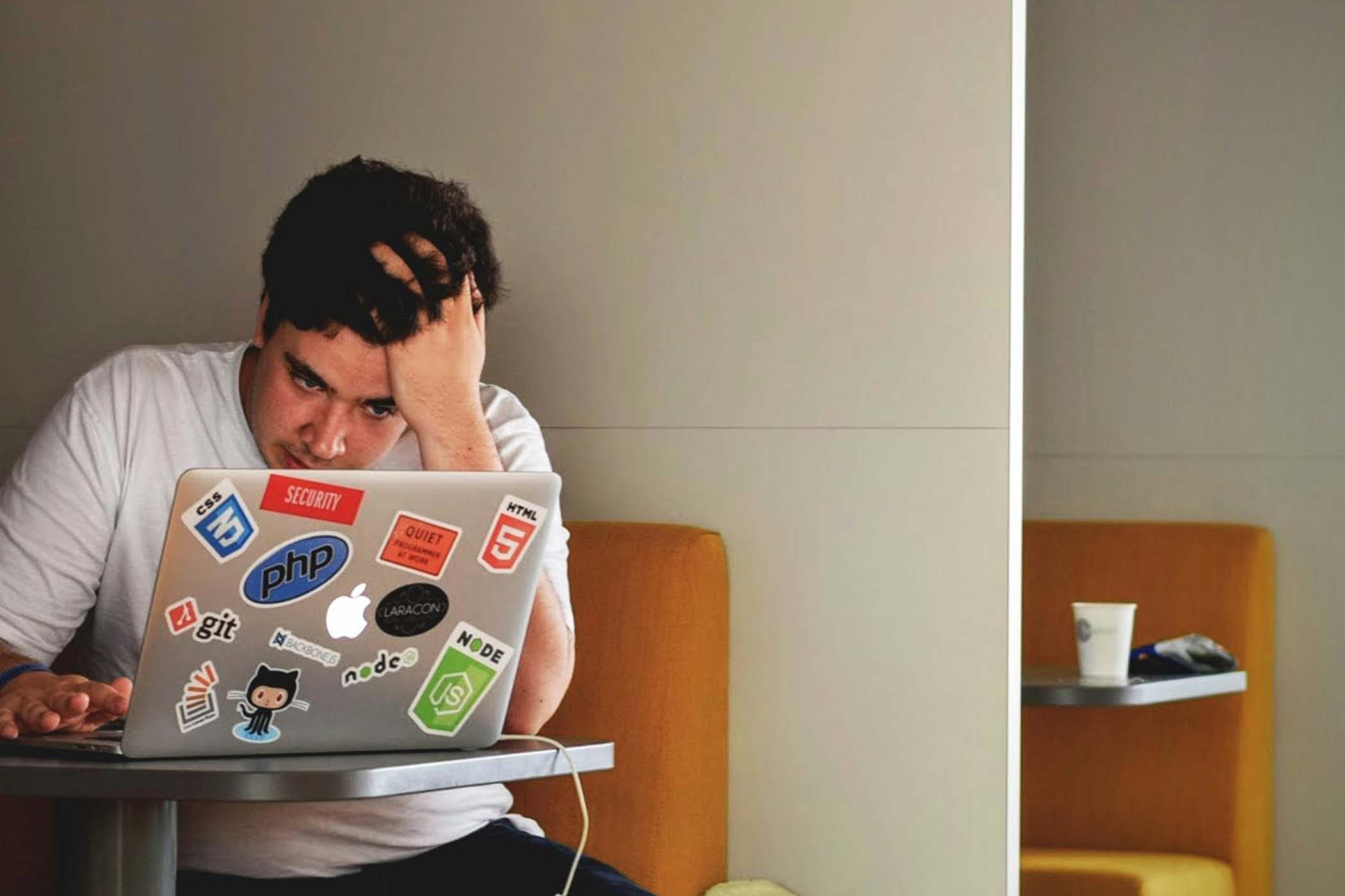 How to Stop Bad Habits and Retake Control | EFC