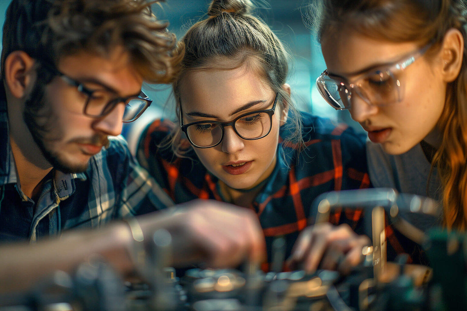 Embracing a Multimodal Learning Style: The Balanced Approach